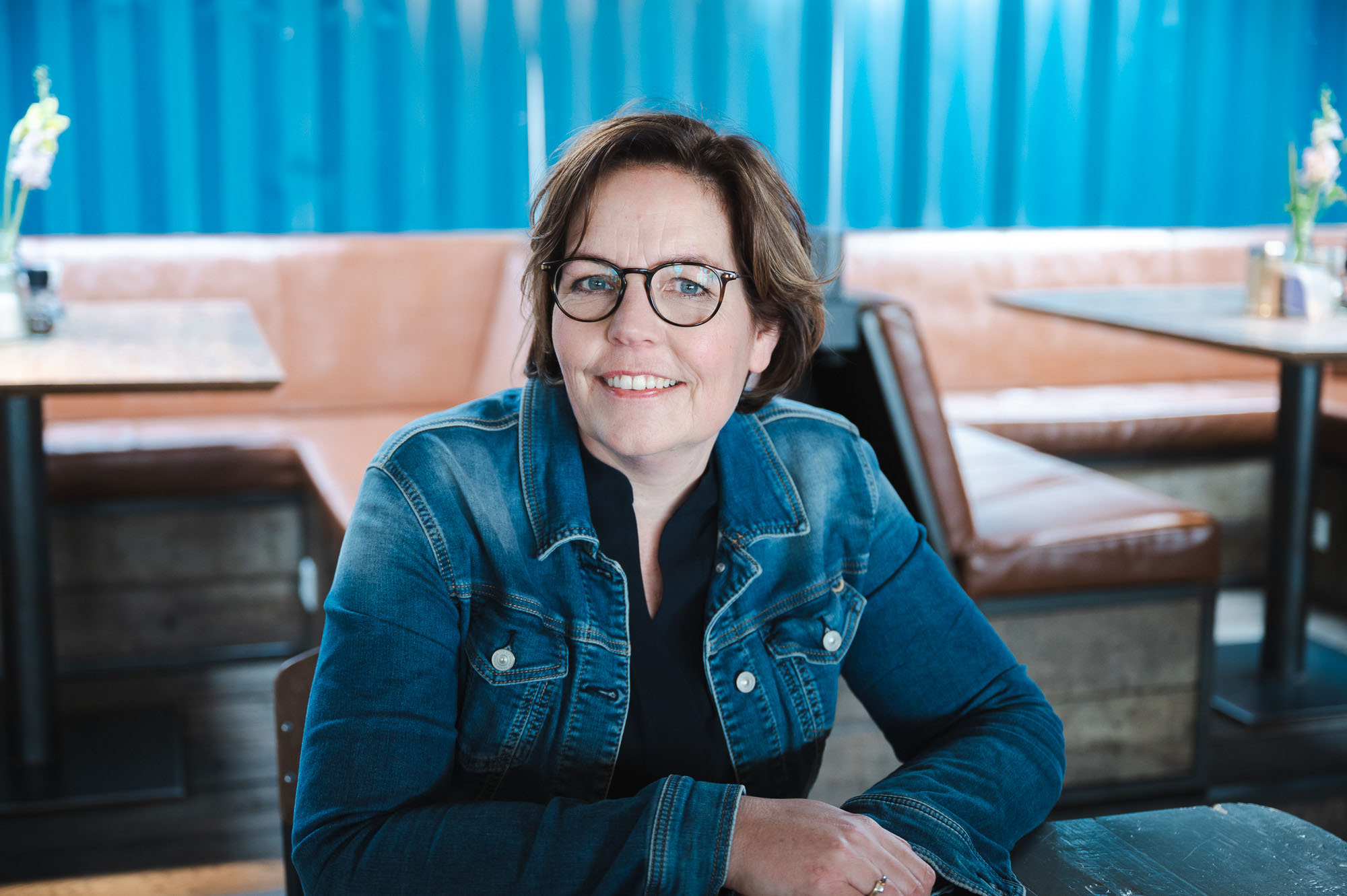 Anne-Kee Moors - Anne-Kee